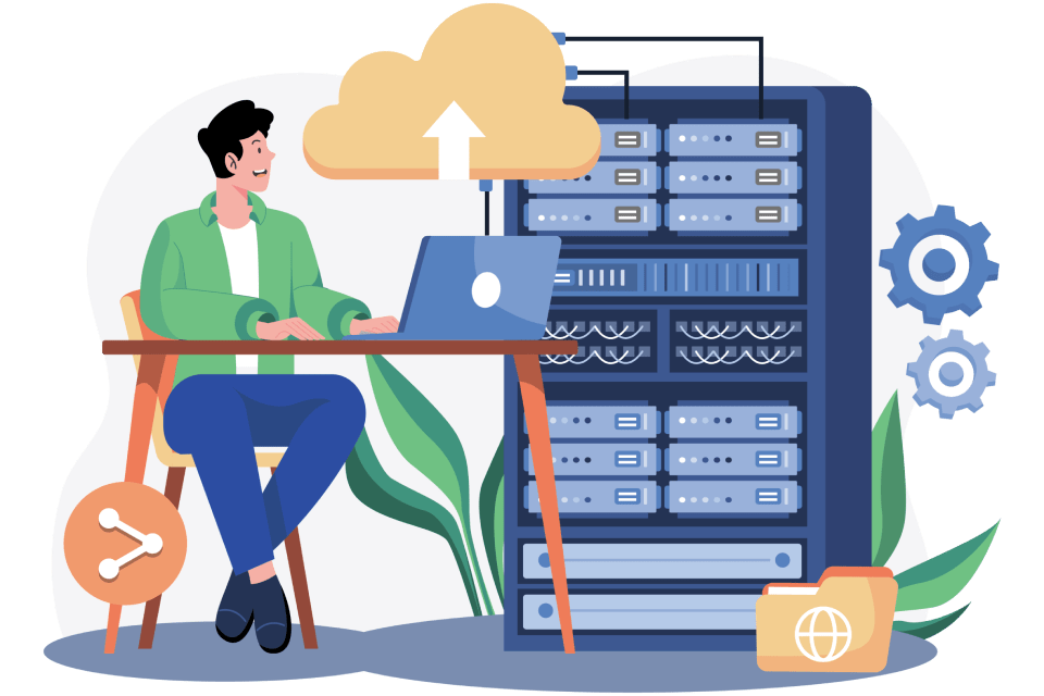 Remote Management Solutions – Terrenova ICT